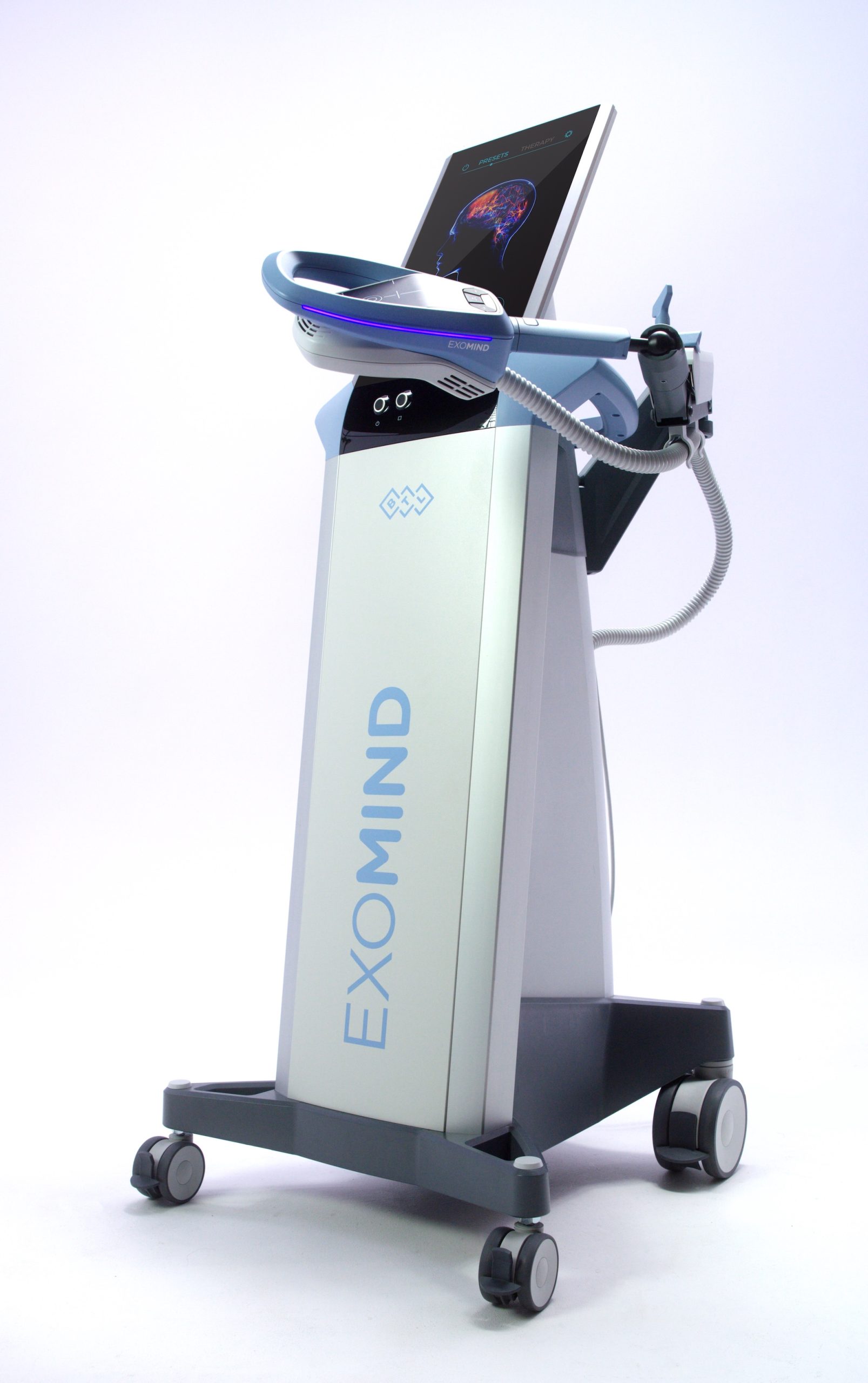 Exomind Pasco - Caliper Wellness